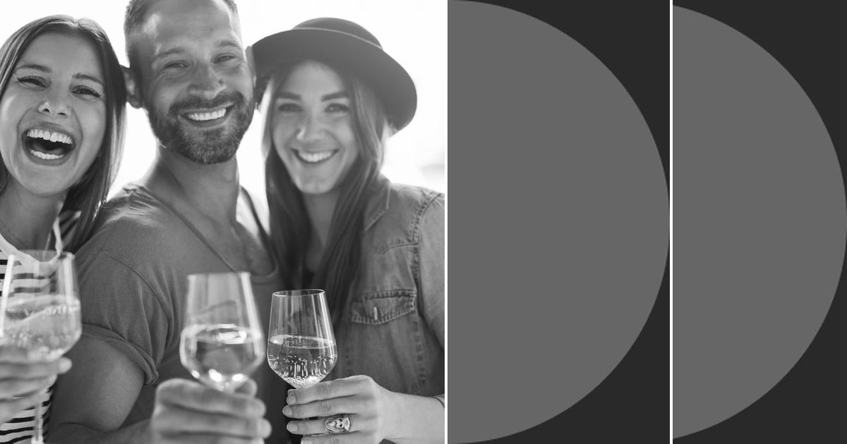 List: LTR | Curated by Hales Wills | Medium