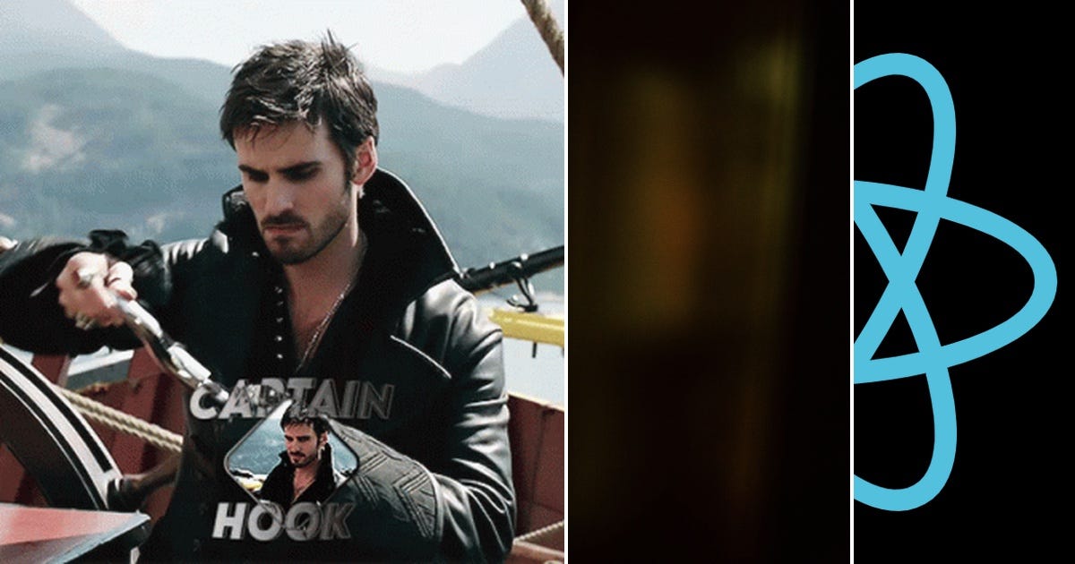 List: REACT | Curated by Paulo Oliveira | Medium