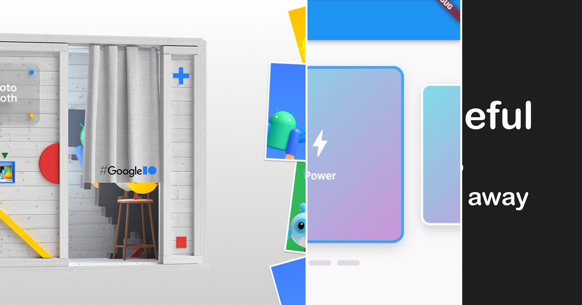 List: Flutter Hot Tips | Curated by Caelan | Medium