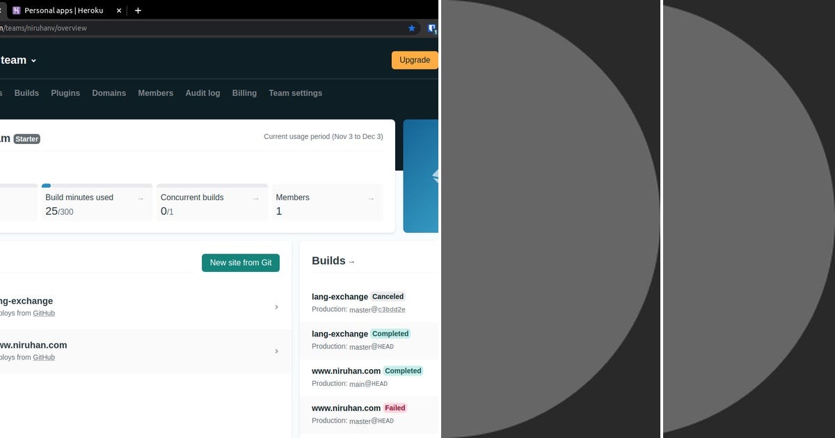 List: Deployment | Curated by Bdunham | Medium