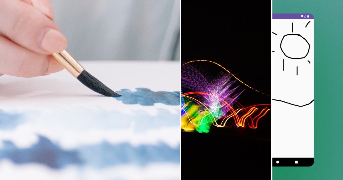 List: Canvas | Curated by CodeBuster | Medium