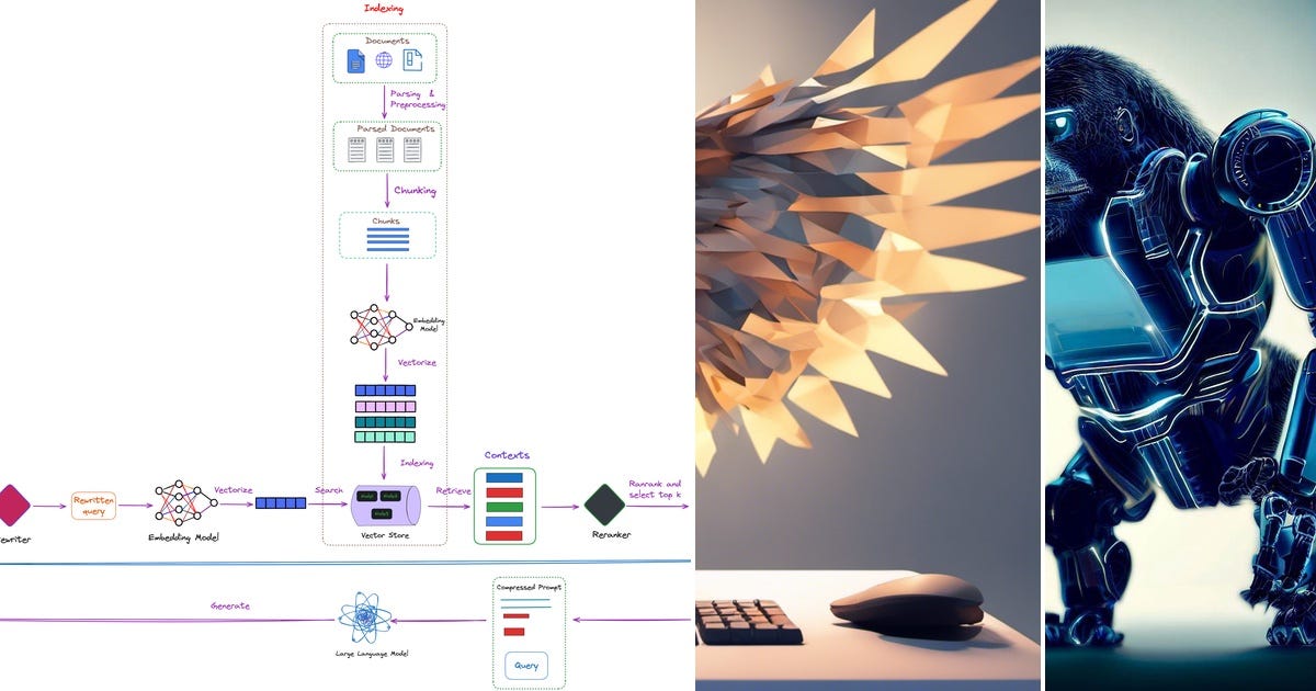 List: AI -Llama e LLM open source | Curated by Mark Beio | Medium