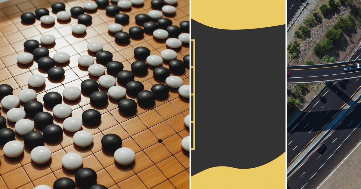 List: Reinforcement Learning | Curated by Femi Monehin | Medium