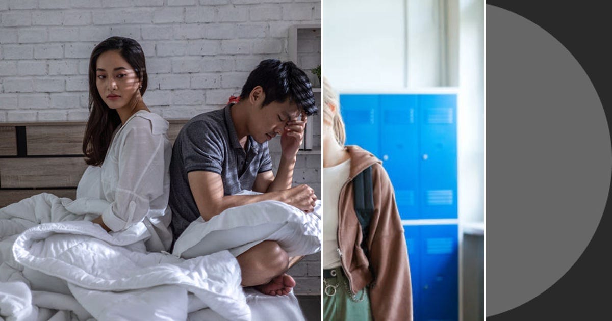 List: Các vấn đề tâm lý khác | Curated by Tâm Lý Trị Liệu NHC Việt Nam | Medium