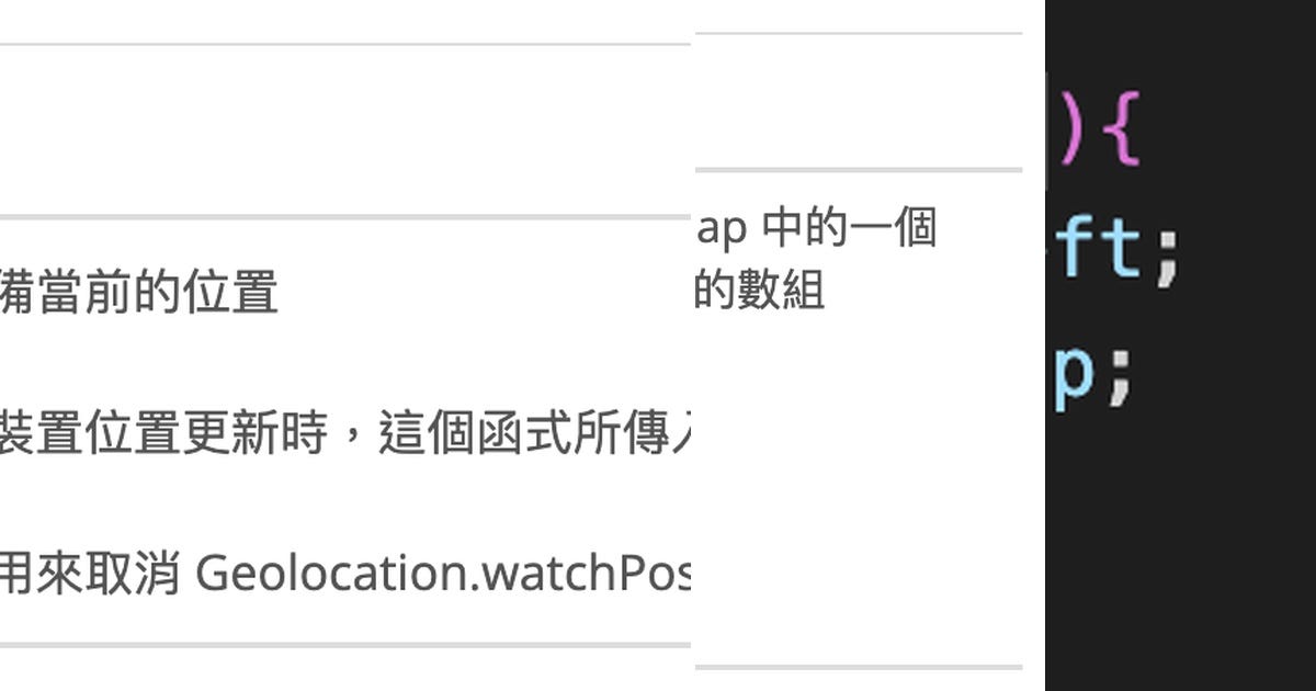 List: JS30 | Curated by Chensofia | Medium