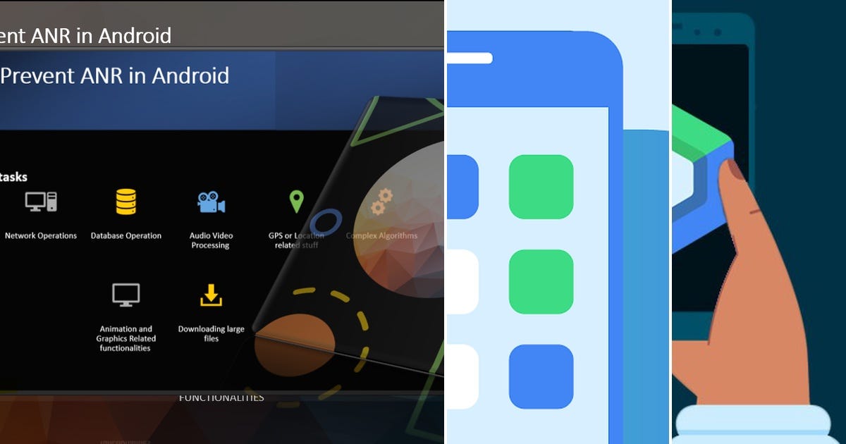 List Android Clean Architecture Curated By Rachman Forniandi Medium