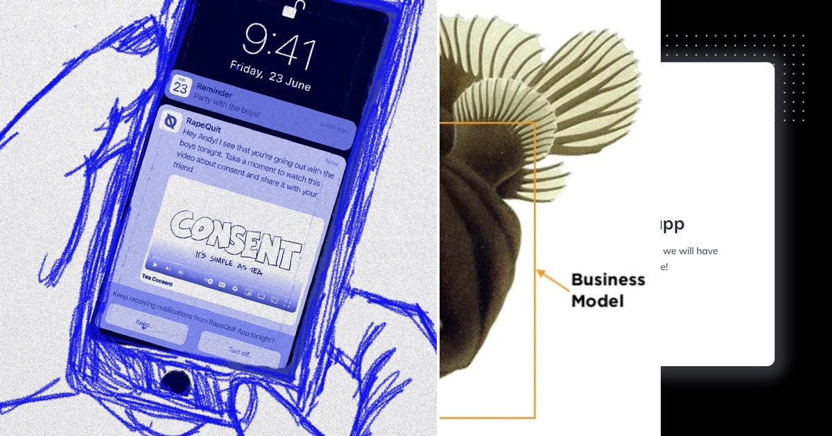 List: Interesting Design Topics | Curated by Jessica Stokes | Medium