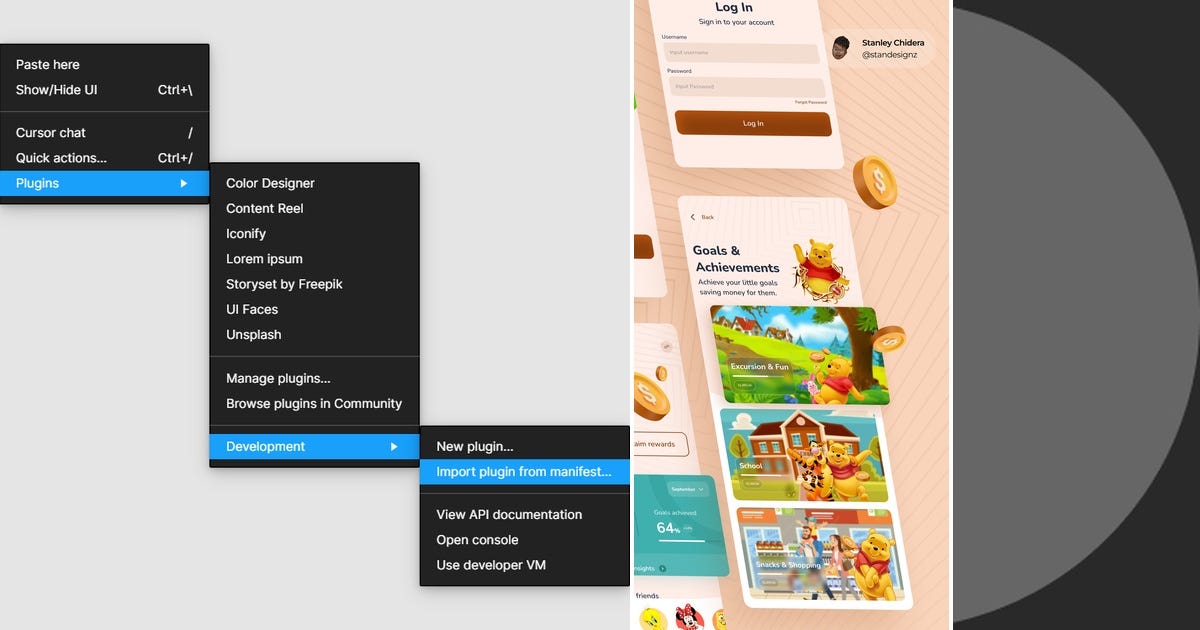 List: UI/UX | Curated by Desola Akanni | Medium