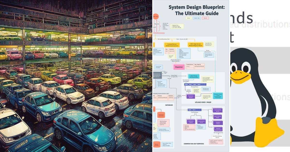 List: Spring | Curated by Harish Vagjiyani | Medium