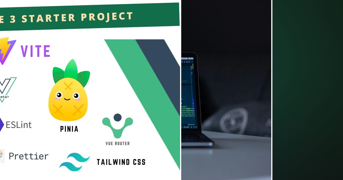 List: Vuejs 3 | Curated by Sushmitha | Medium