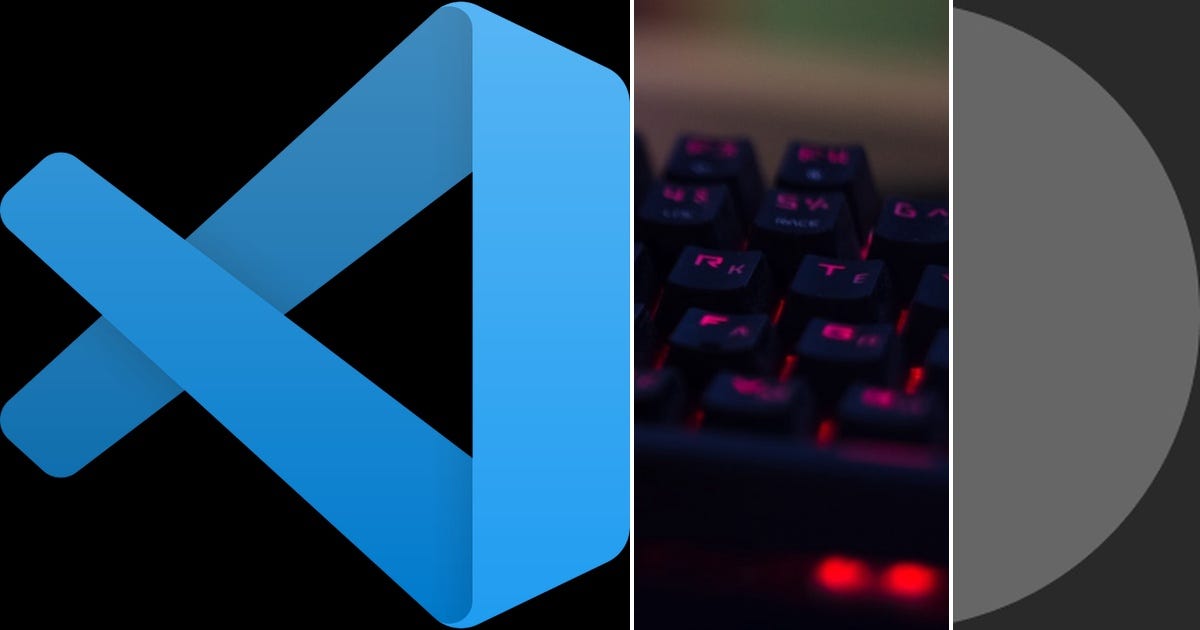 List: vscode | Curated by Shivjeetverma | Medium