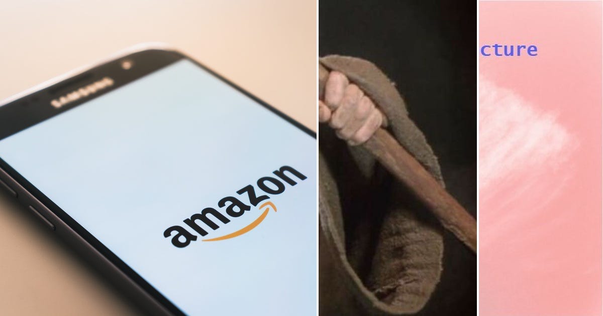 List: AWS | Curated by James | Medium