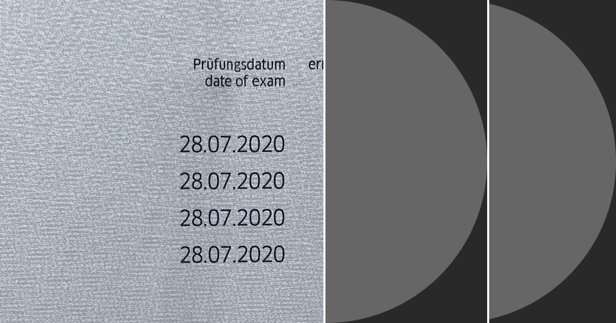 List: Goethe B2 Prüfung | Curated by Vicky H | Medium