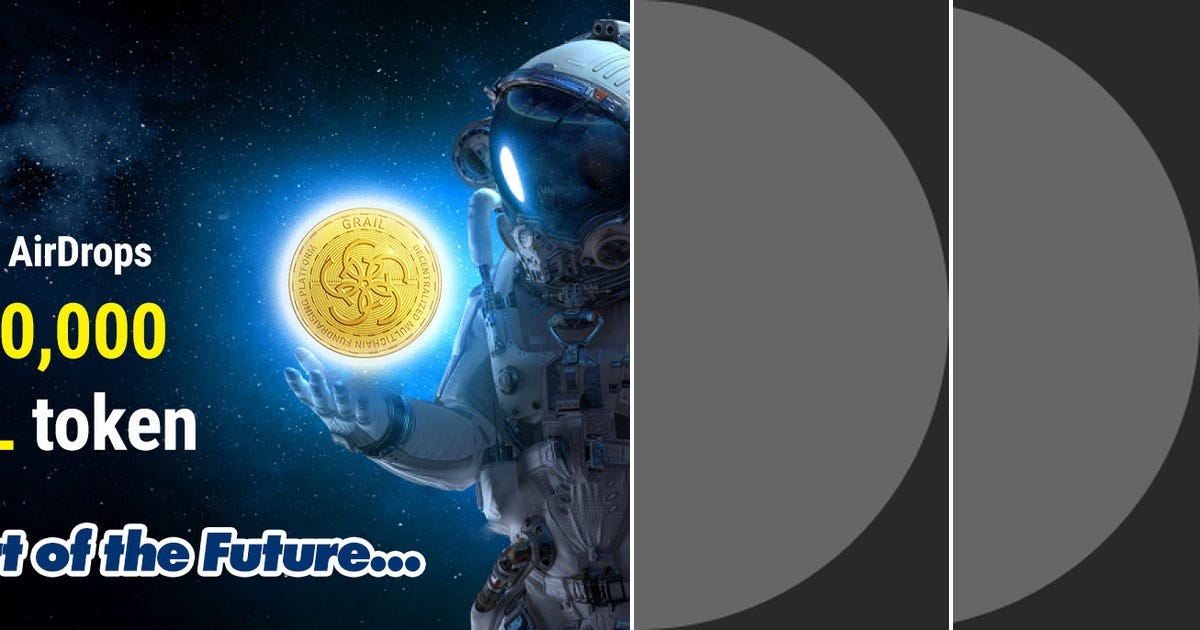 List: airdrop | Curated by gayo | Medium