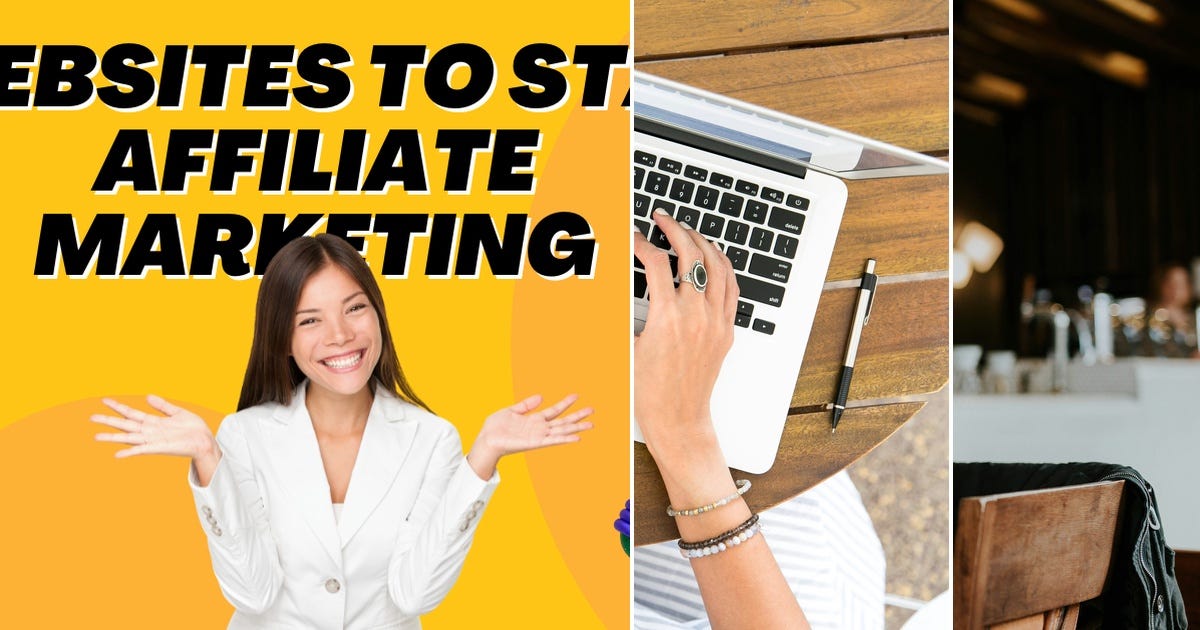 List: HUSTLER / MONEY ONLINE | Curated by Marc Donald | Medium