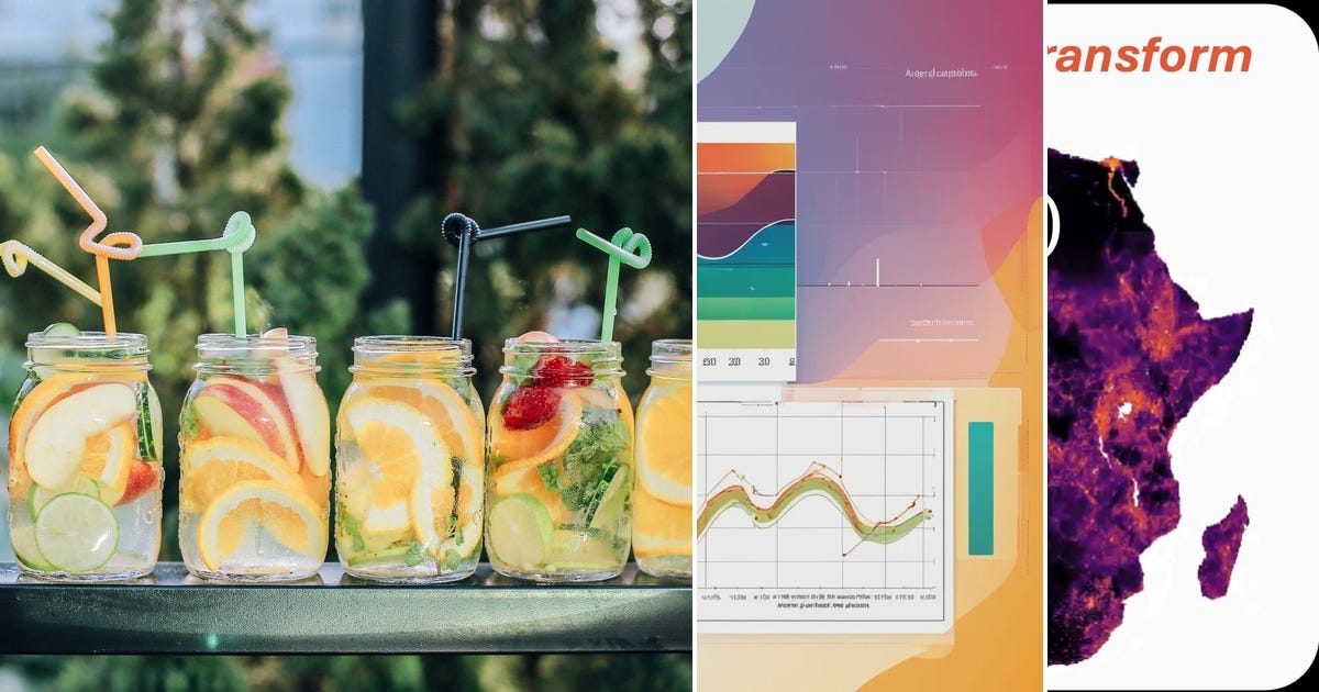 List: Visualization | Curated by Dimitri Ponirakis | Medium