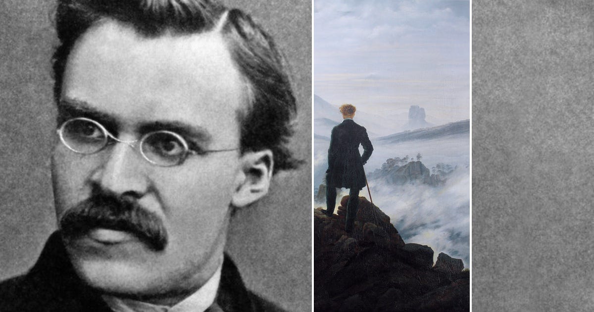 List: Nietzsche | Curated by Malek | Medium
