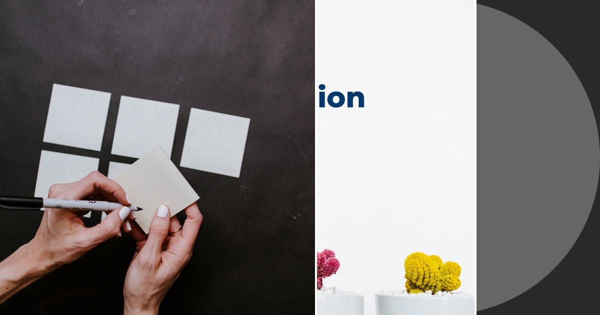 List: Usefull | Curated by Bogdan | Medium