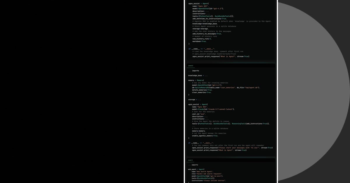 List: AI agents | Curated by Edgar Bermudez | Medium