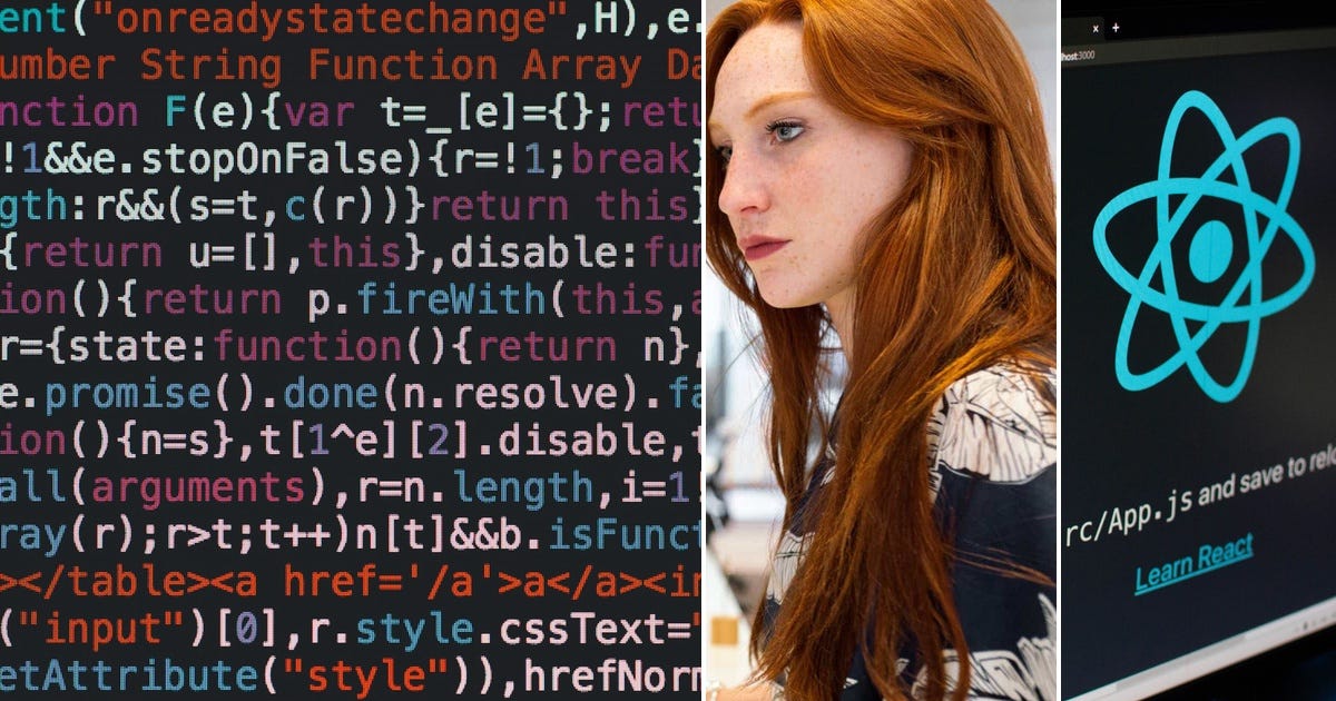 List: React | Curated by David R Tarvin Jr | Medium