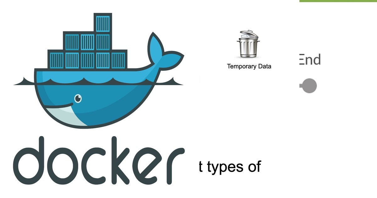 List: Docker | Curated by Yegnasivasai | Medium