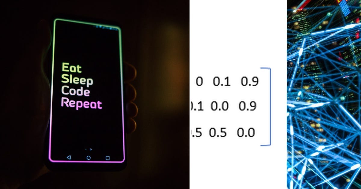 List: Python model | Curated by Dani | Medium