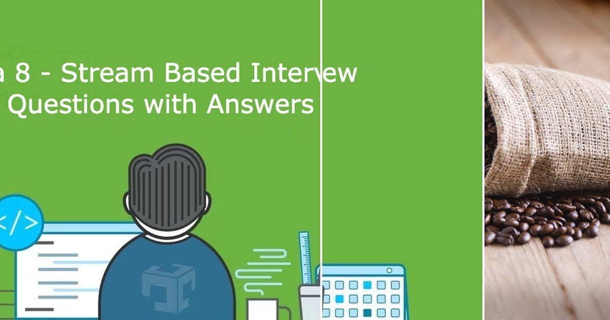 List: Streams | Curated by Sarthak Tyagi | Medium