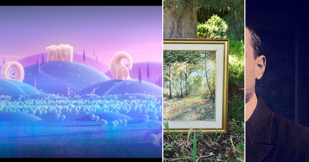 List: Reading list | Curated by ella tmap | Medium