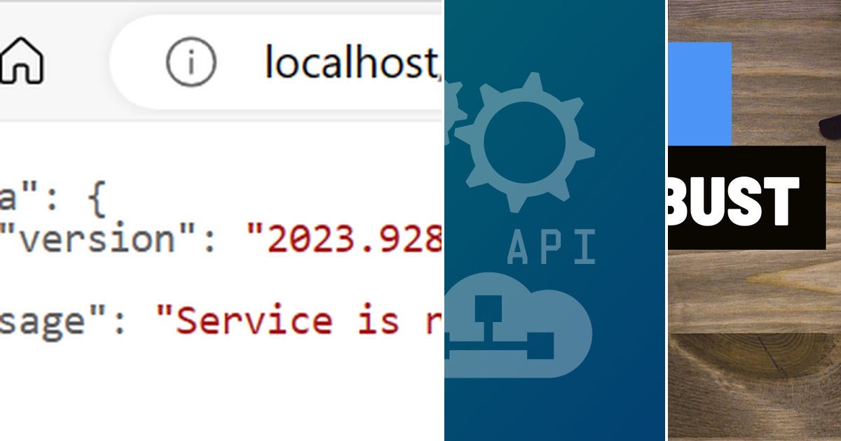 List: Backend | Curated by Esteban Velasquez | Medium