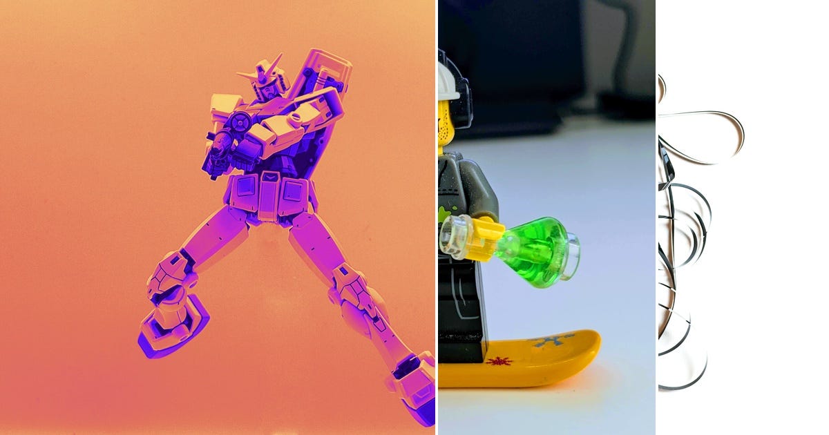 List: XAI | Curated by Christian | Medium