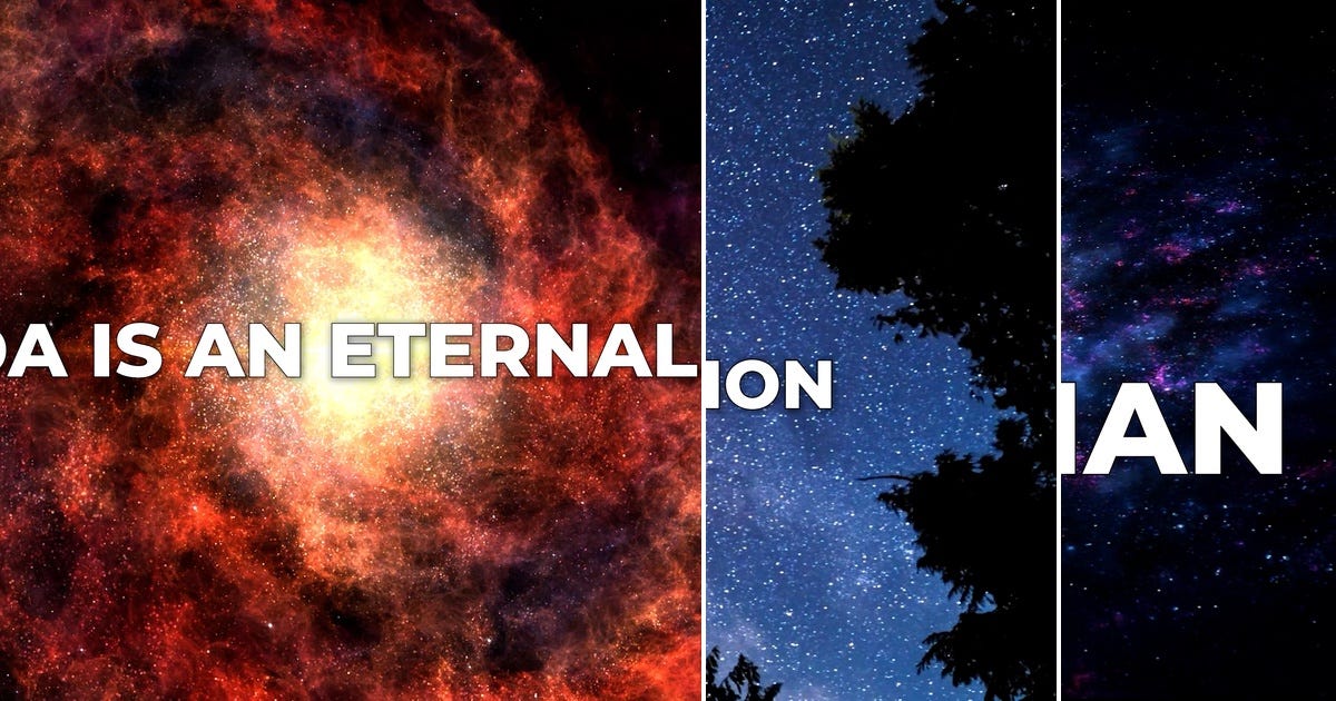 List: Neogenian | Curated by Bridget Bell | Medium