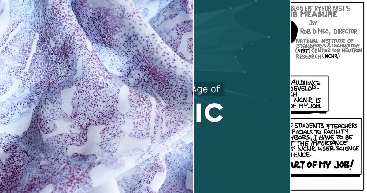 List: Science Comunication | Curated by Tom Duscher | Medium