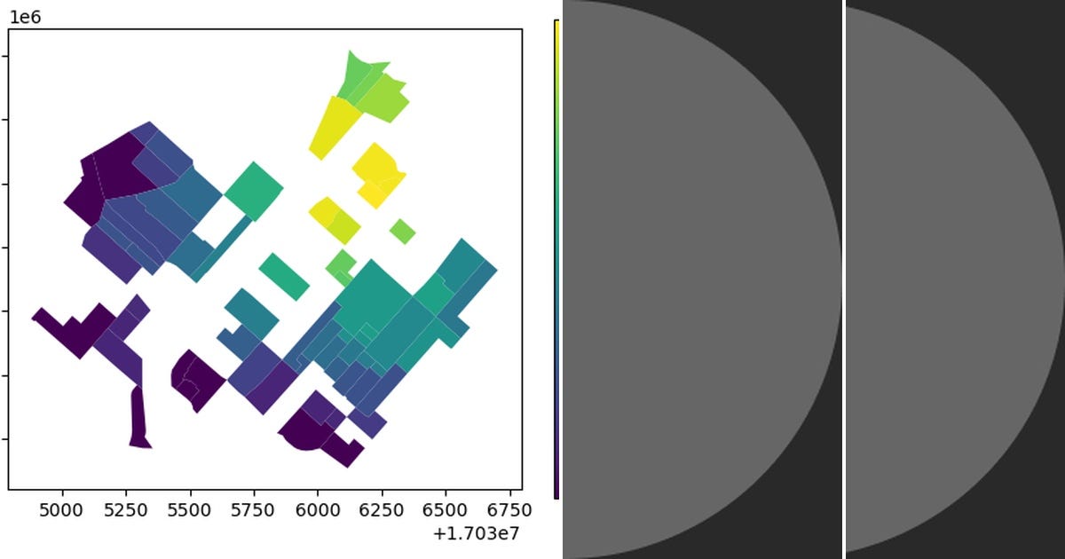 List: geospatial | Curated by Paulinkenbrandt | Medium