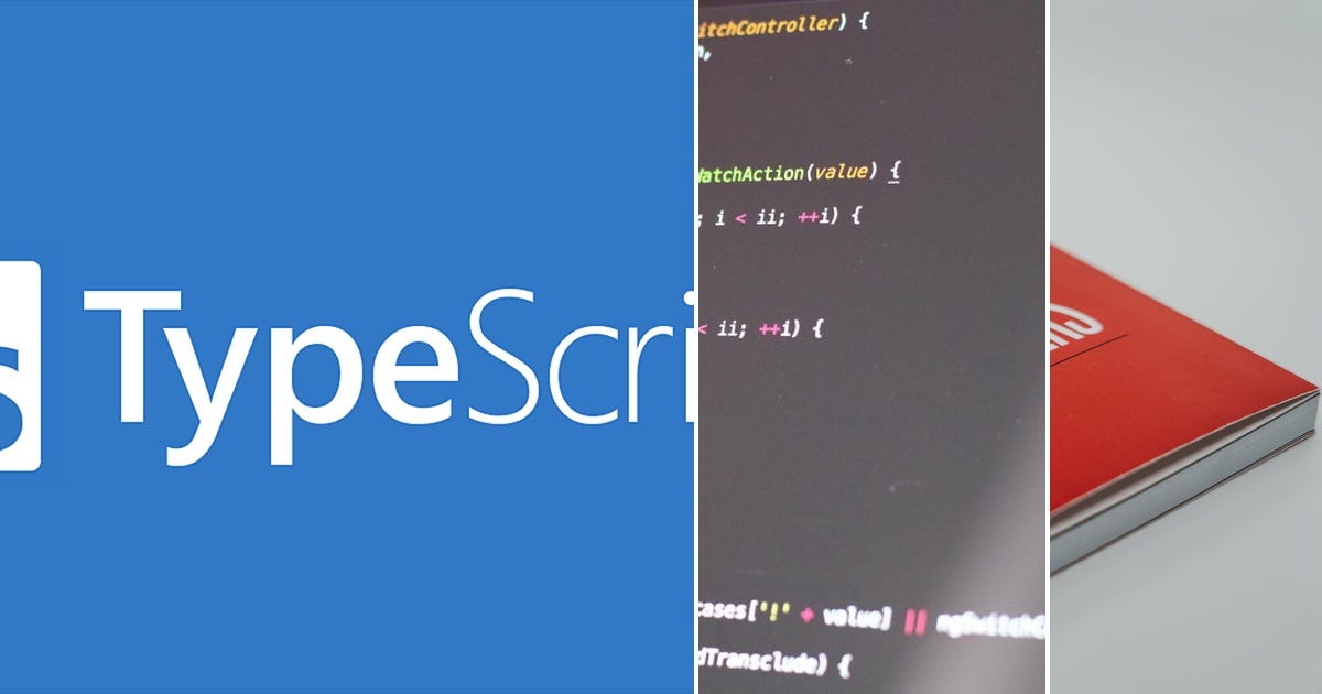List: Javascript | Curated by Mindaugas Ažubalis | Medium
