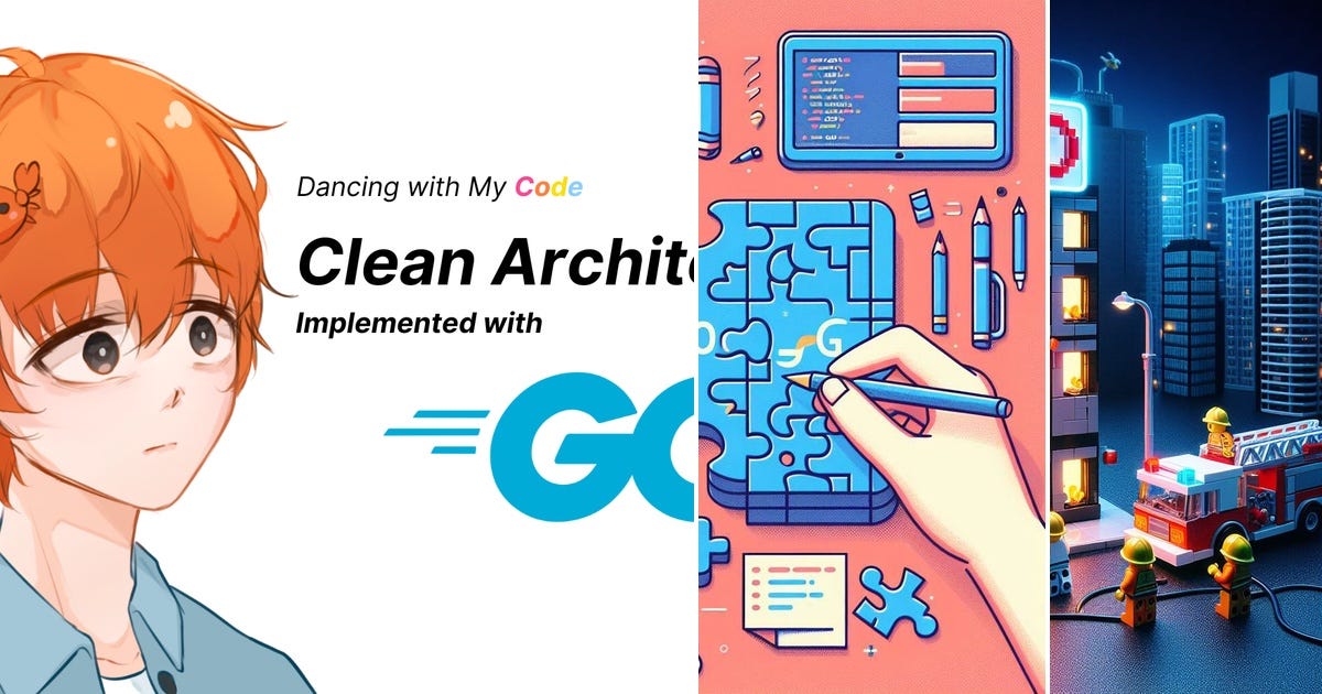 List: Golang | Curated by Liv | Medium