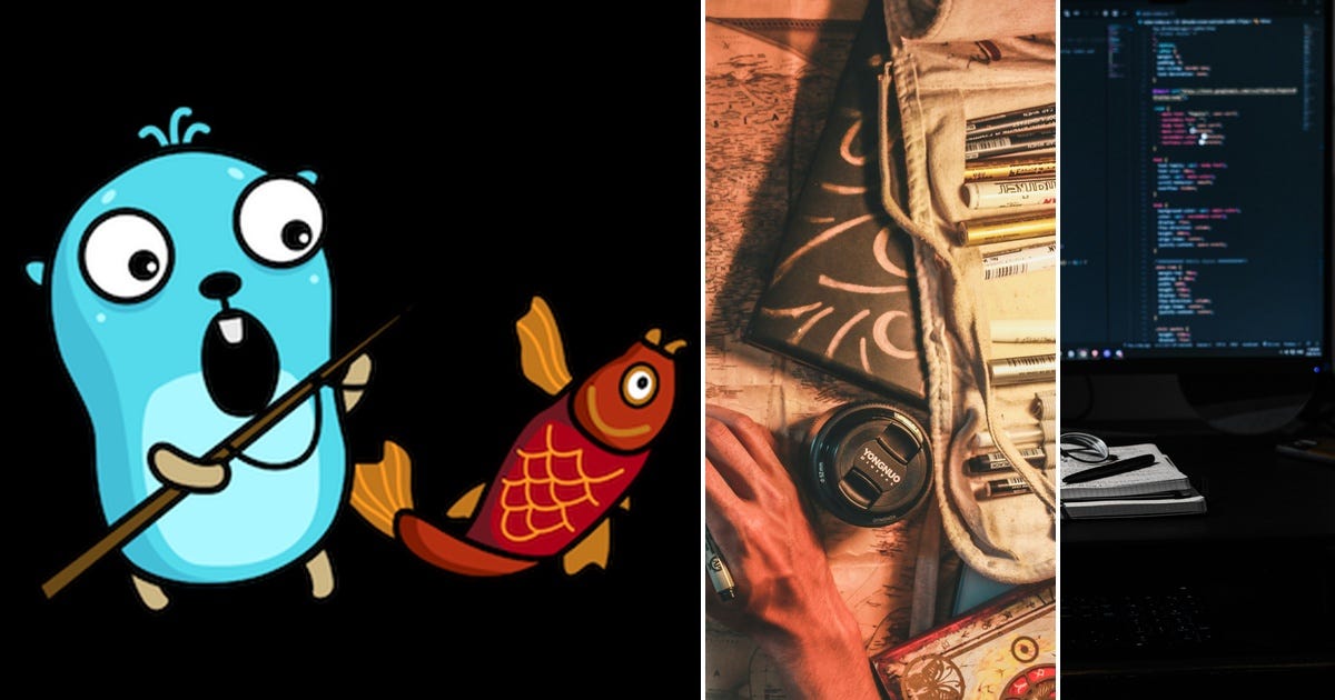 List: python | Curated by Dirk Hoffmann (HoffiMuc) | Medium