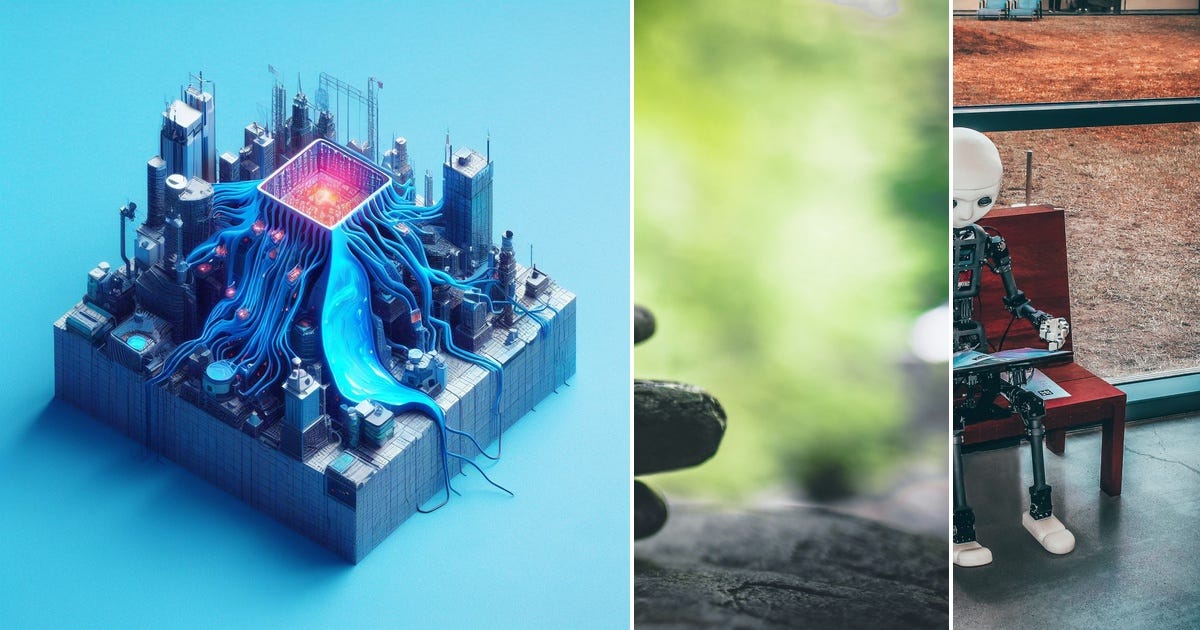 List: Deep reinforcement learning | Curated by Wayne Materi | Medium