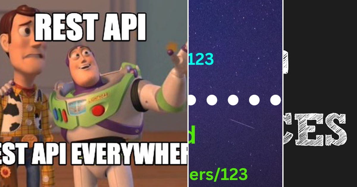 List: APIs | Curated by Katsadouros V | Medium