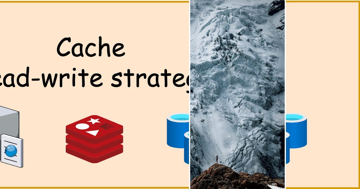 List: Java - Cache | Curated by Linh Lâm | Medium