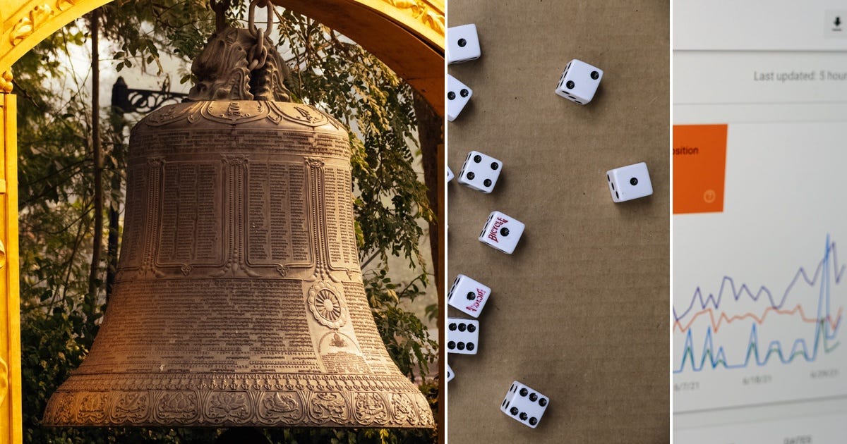 List: Python stats | Curated by A Curious Mind | Medium