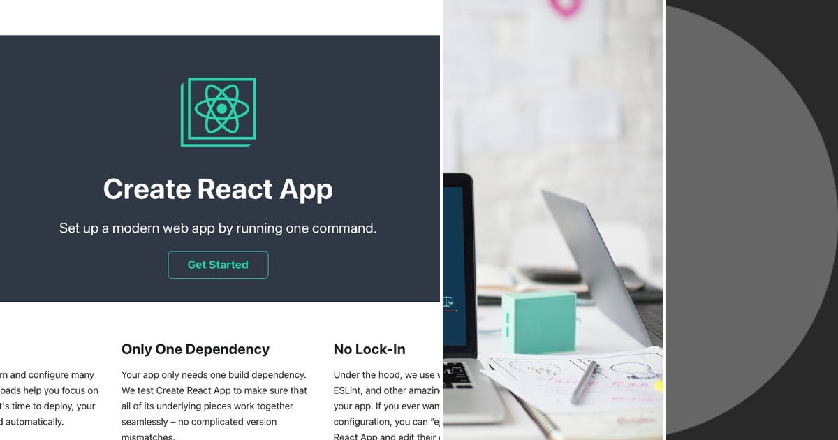 List React Curated By Kaushik Das Medium