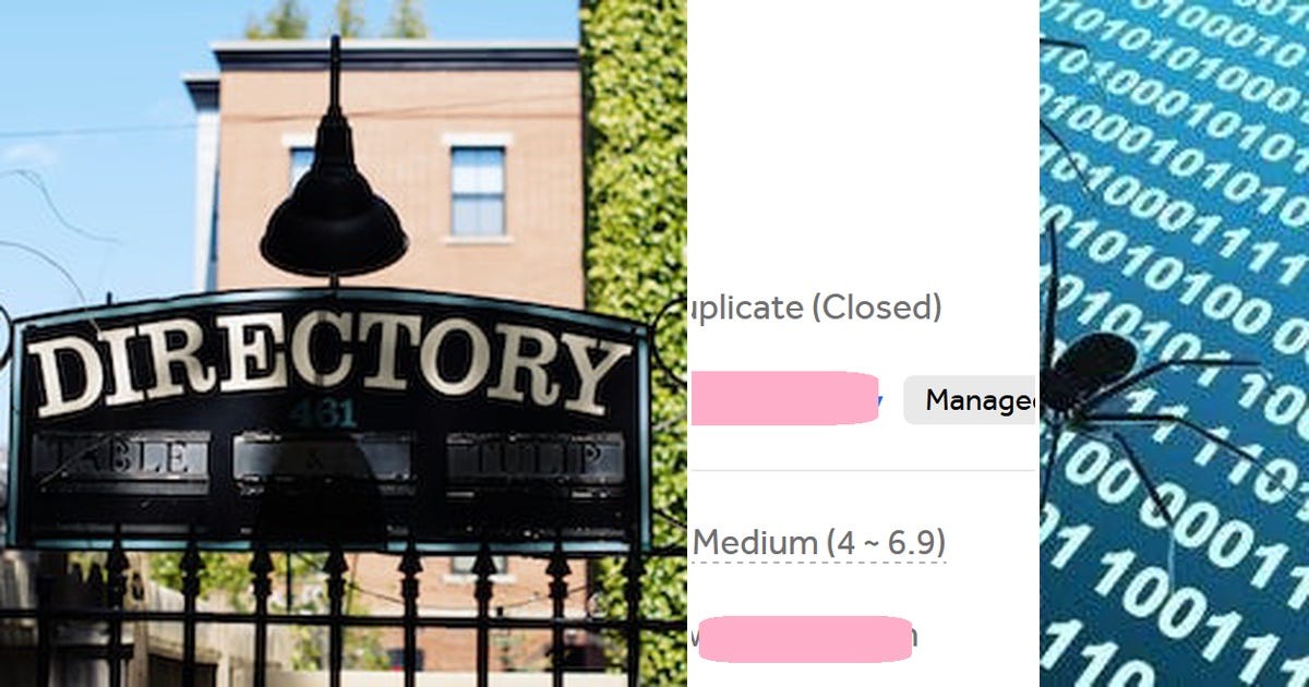 List: source code disclosure | Curated by anjaneyulu kanakatla | Medium