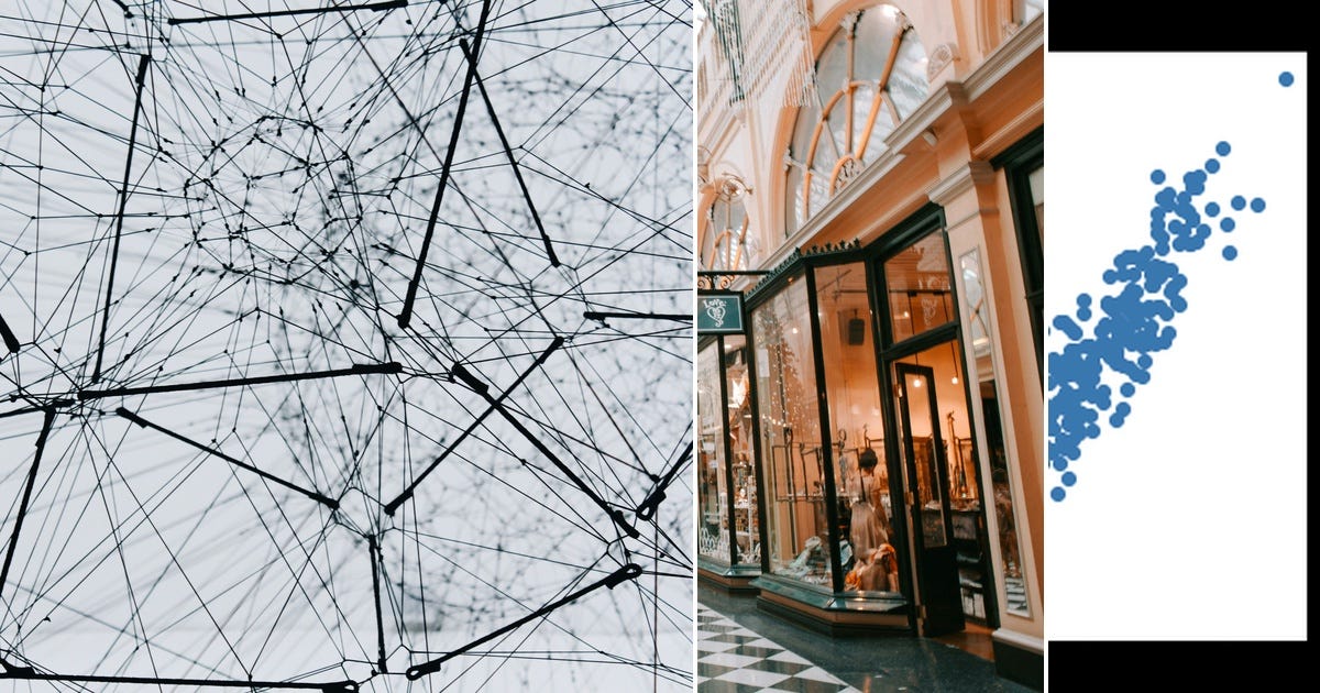 List: Data Science | Curated by Dimitris S | Medium