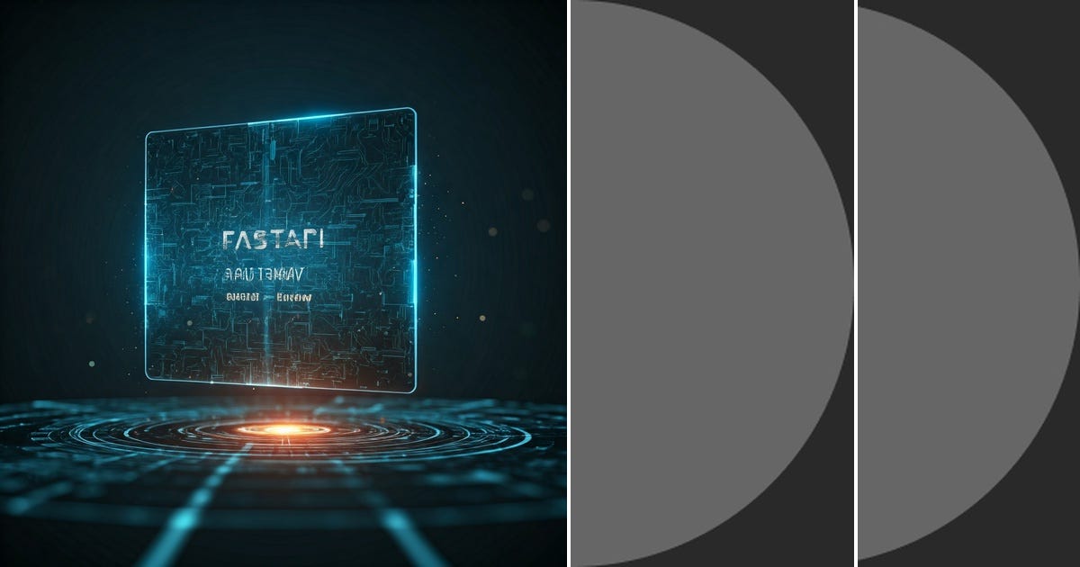 List: API Gateway | Curated by Wasiu Y | Medium