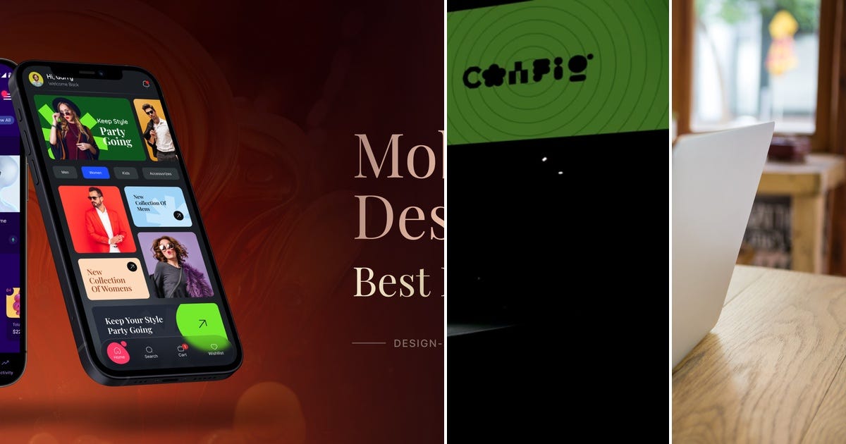 List: UX/UI | Curated by Varun Pandey | Medium