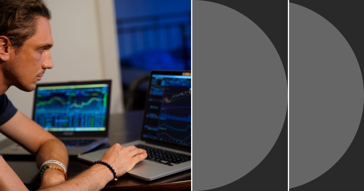 List: Technical Indicators | Curated by CryptoOnchain | Medium