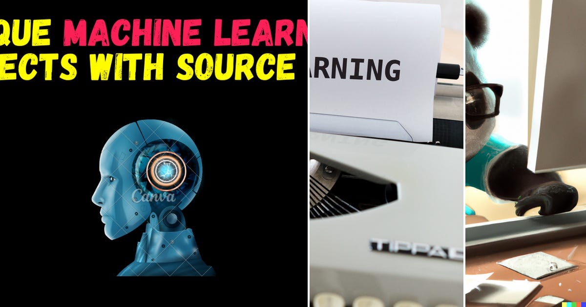 List: ML | Curated by Diogo Silva | Medium