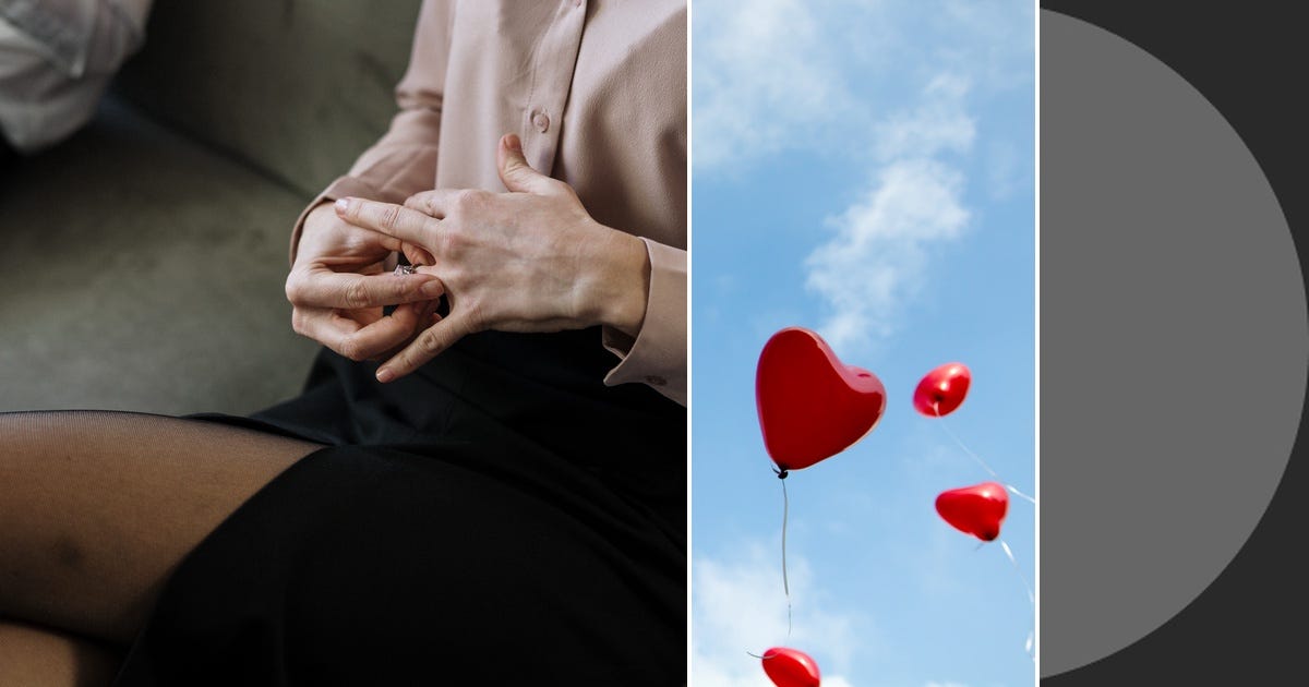 List: Breakups + Divorce | Curated by j.j. wolfe | Medium