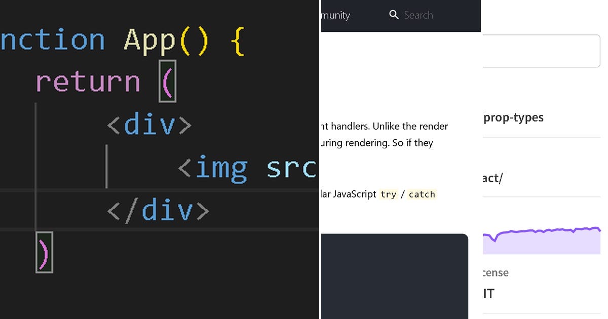 List: React hooks | Curated by Molly Chi | Medium