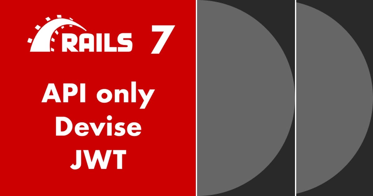 List: Rails 7 | Curated by Duane Adam | Medium